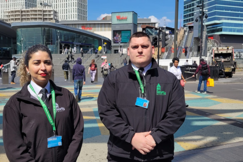 About Us – RFC Security