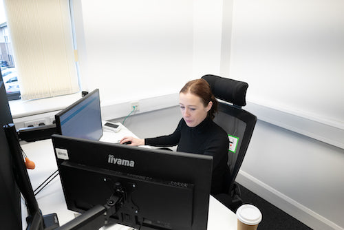 About Us – RFC Security