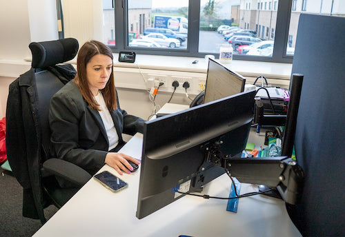 About Us – RFC Security