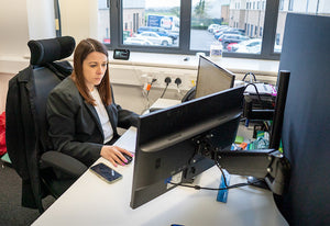 About Us – RFC Security