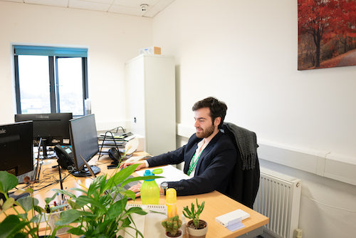 About Us – RFC Security