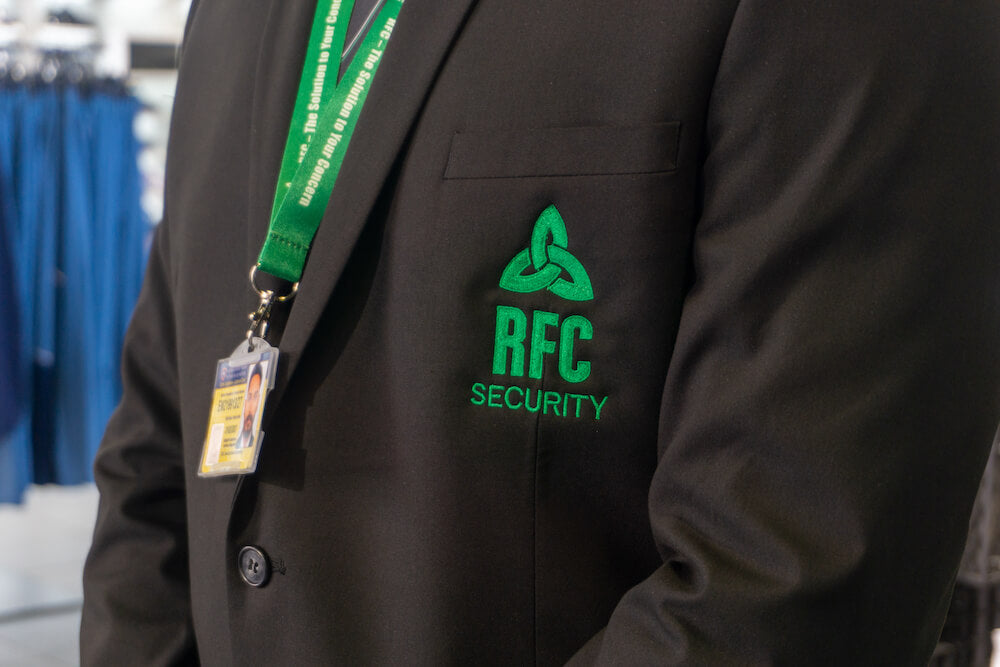 RFC Security Group