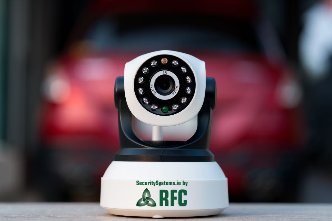 Fire & Security Services – RFC Security