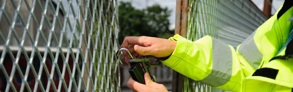 Key Holding & Alarm Response – RFC Security