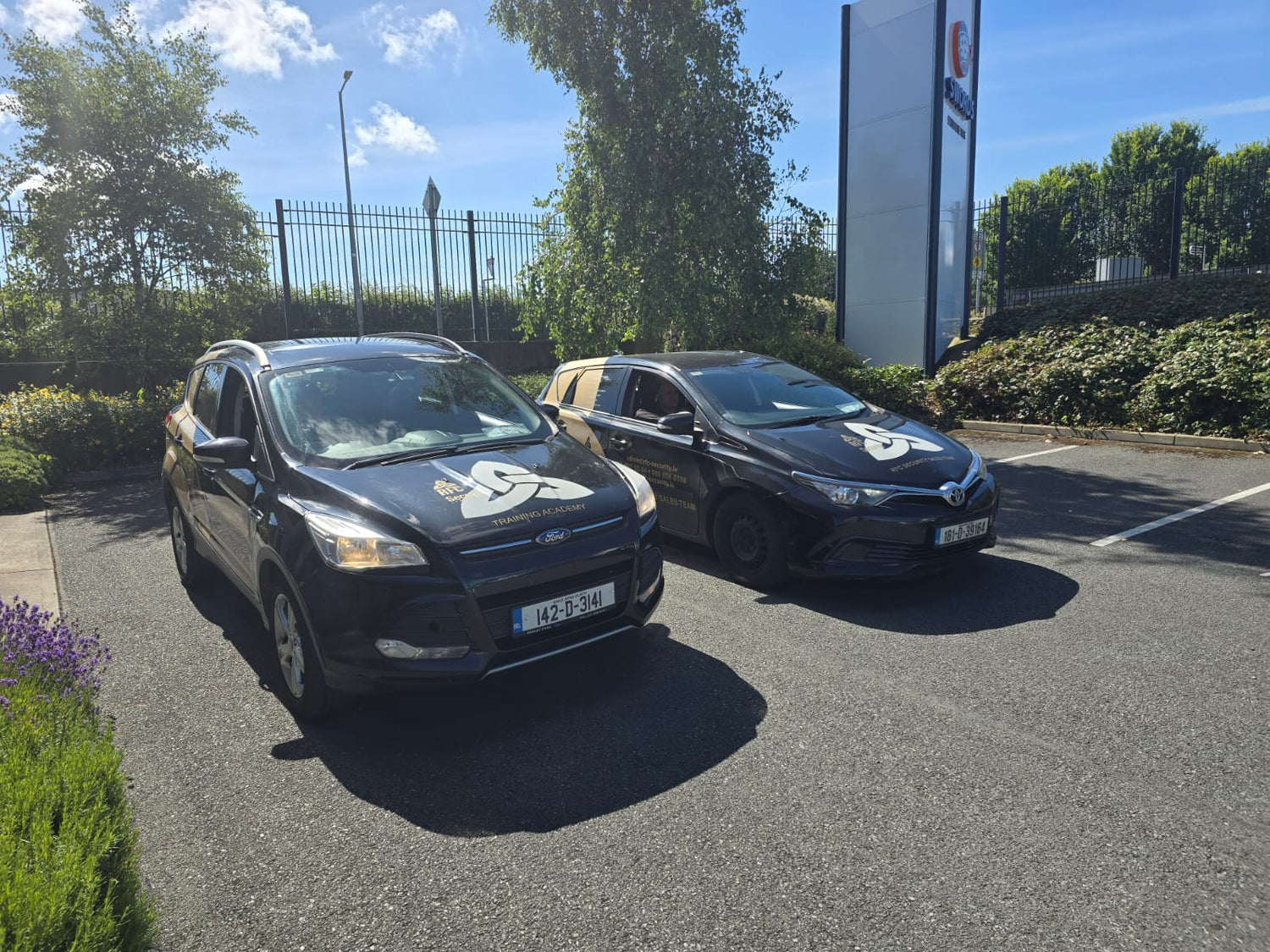 Mobile Patrol Services – RFC Security