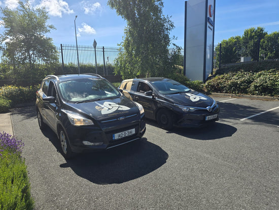 Mobile Patrol Services – RFC Security